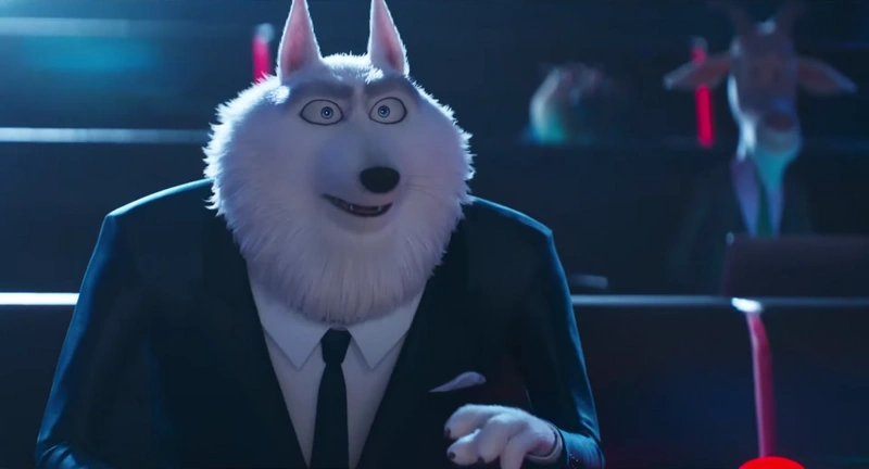 Jimmy Crystal | Legends of the Multi Universe Wiki | Fandom