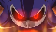 Metallix | Legends of the Multi Universe Wiki | Fandom