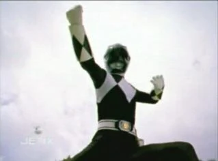 Category:Black Power Rangers | Legends of the Multi Universe Wiki | Fandom