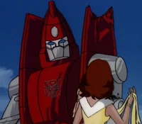Powerglide | Legends of the Multi Universe Wiki | Fandom