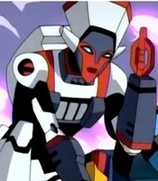 Red Alert | Legends of the Multi Universe Wiki | Fandom