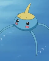 Surskit | Legends of the Multi Universe Wiki | Fandom