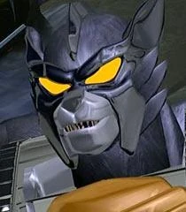 Silverbolt (Beast Wars) | Legends of the Multi Universe Wiki | Fandom