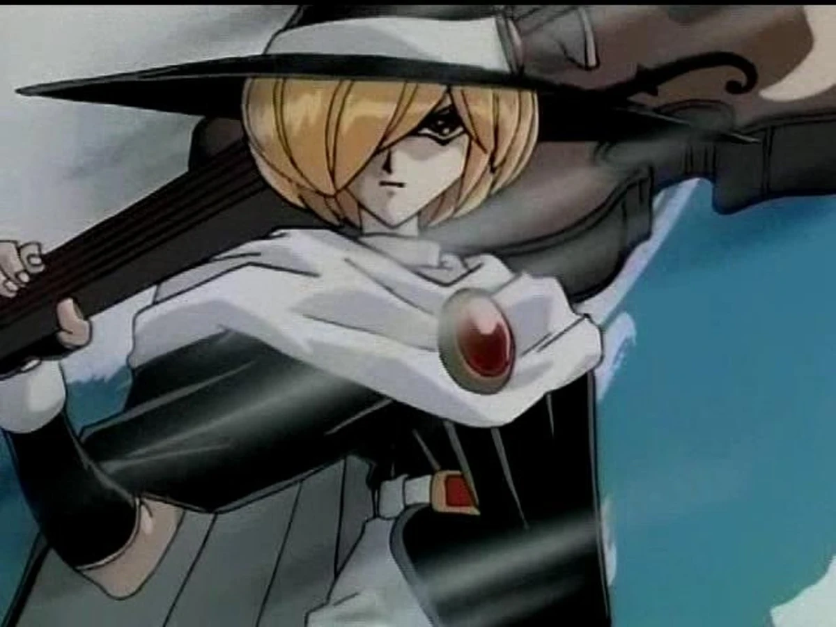 Hamel | Legends of the Multi Universe Wiki | Fandom