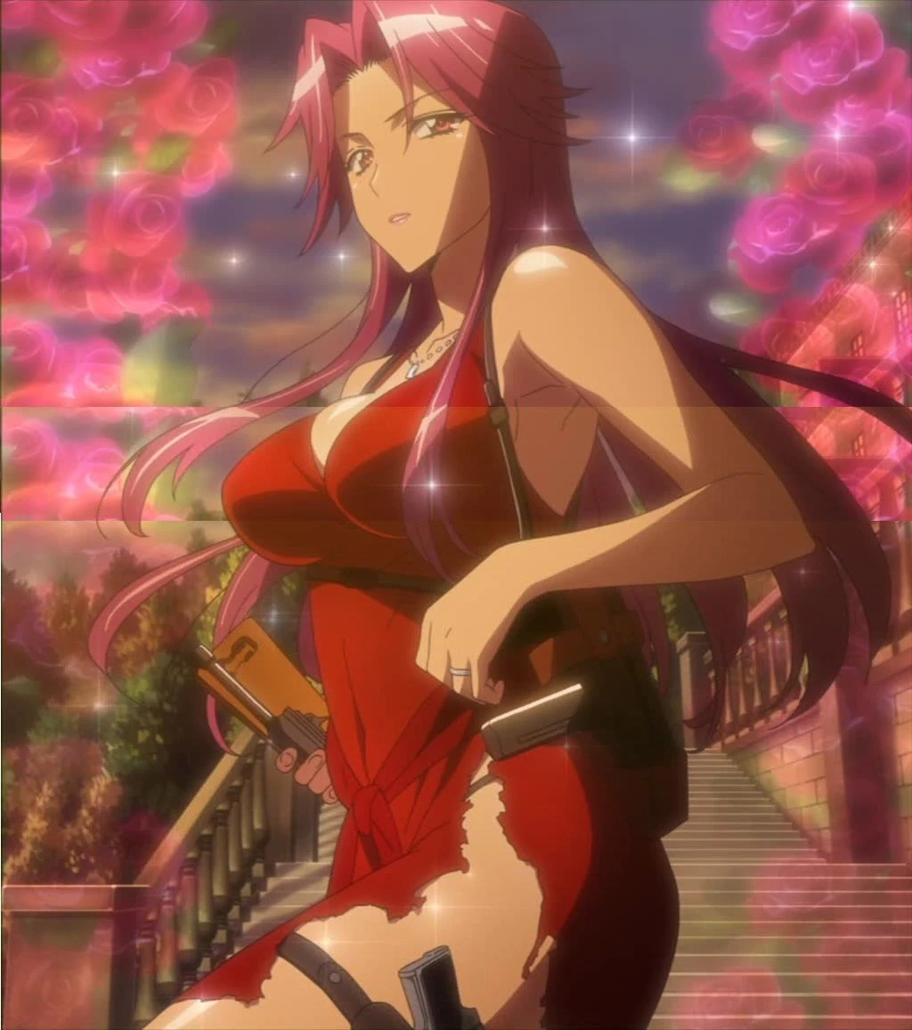 Yuriko Takagi | Legends of the Multi Universe Wiki | Fandom