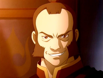 Admiral Zhao | Legends of the Multi Universe Wiki | Fandom
