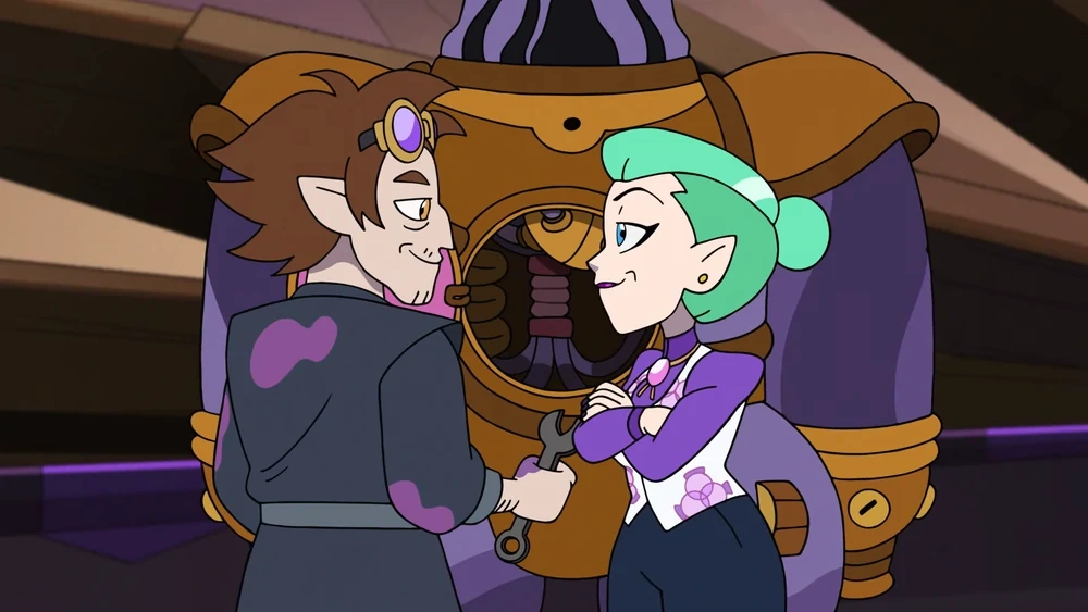 Alador Blight | Legends of the Multi Universe Wiki | Fandom