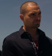 Ignacio Varga | Legends of the Multi Universe Wiki | Fandom