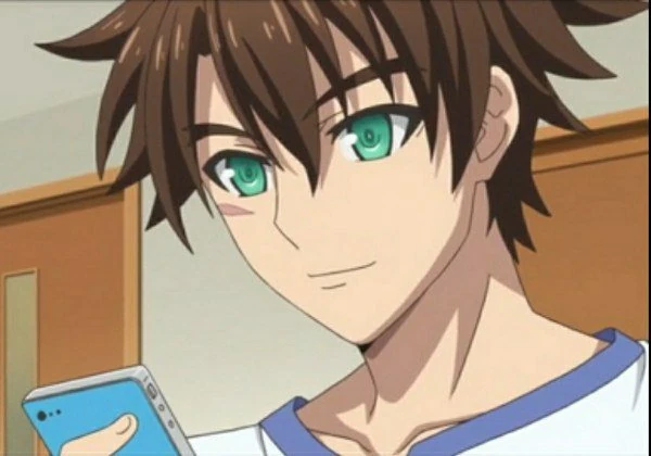 Basara Tojo | Legends of the Multi Universe Wiki | Fandom