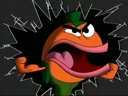 Cod Commando | Legends of the Multi Universe Wiki | Fandom