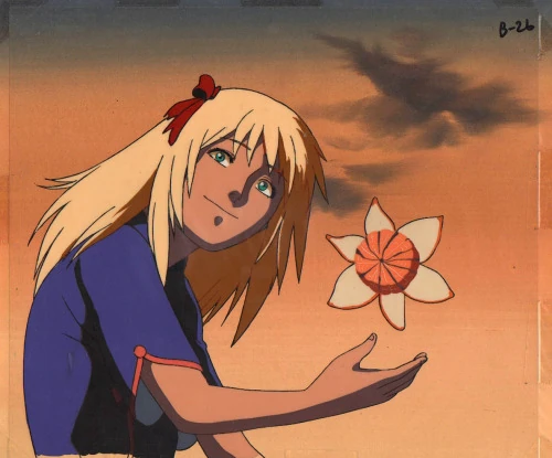 Category:Characters from the Genocyber universe | Legends of the Multi ...