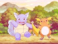 Wartortle | Legends of the Multi Universe Wiki | Fandom