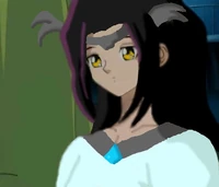 Kera Young | Legends of the Multi Universe Wiki | Fandom