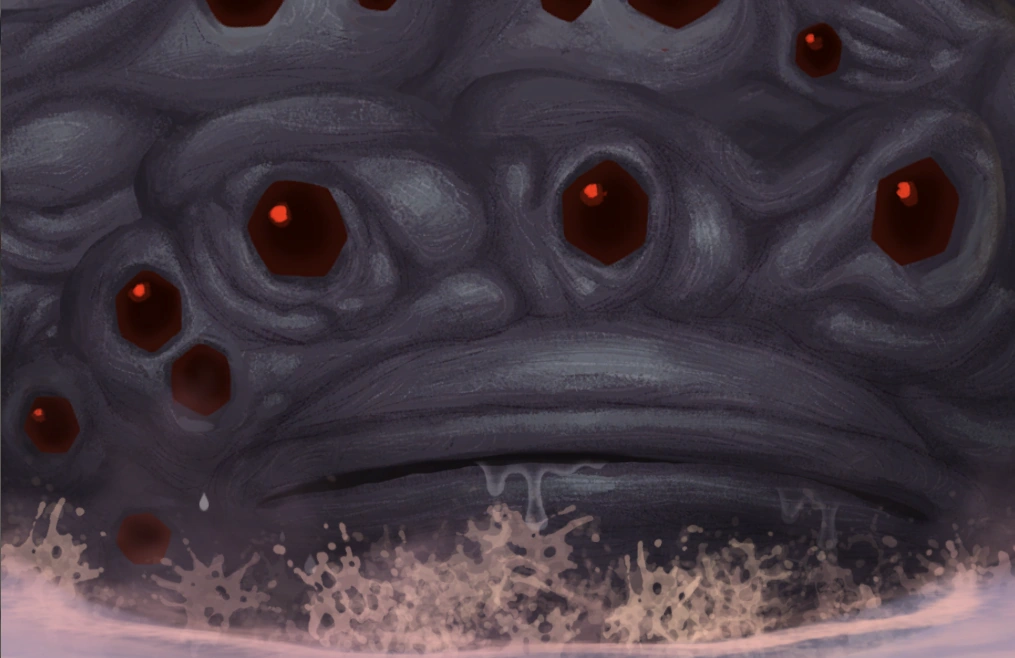 Mog Chothra | Legends of the Multi Universe Wiki | Fandom