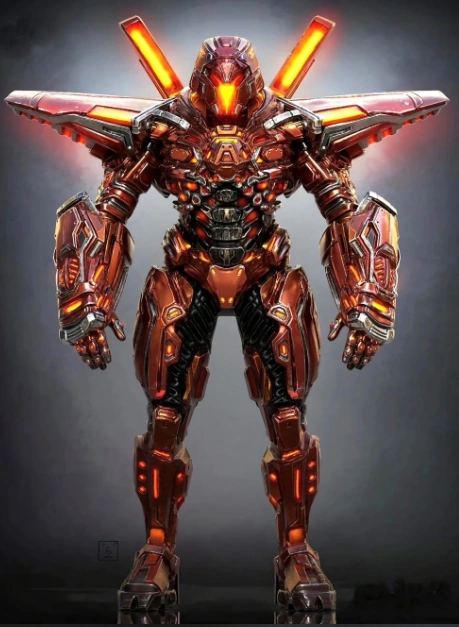 OMAC (DC Extended Universe) | Legends of the Multi Universe Wiki | Fandom