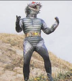 Snakecobran | Legends of the Multi Universe Wiki | Fandom