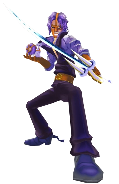 Spandam | Legends of the Multi Universe Wiki | Fandom