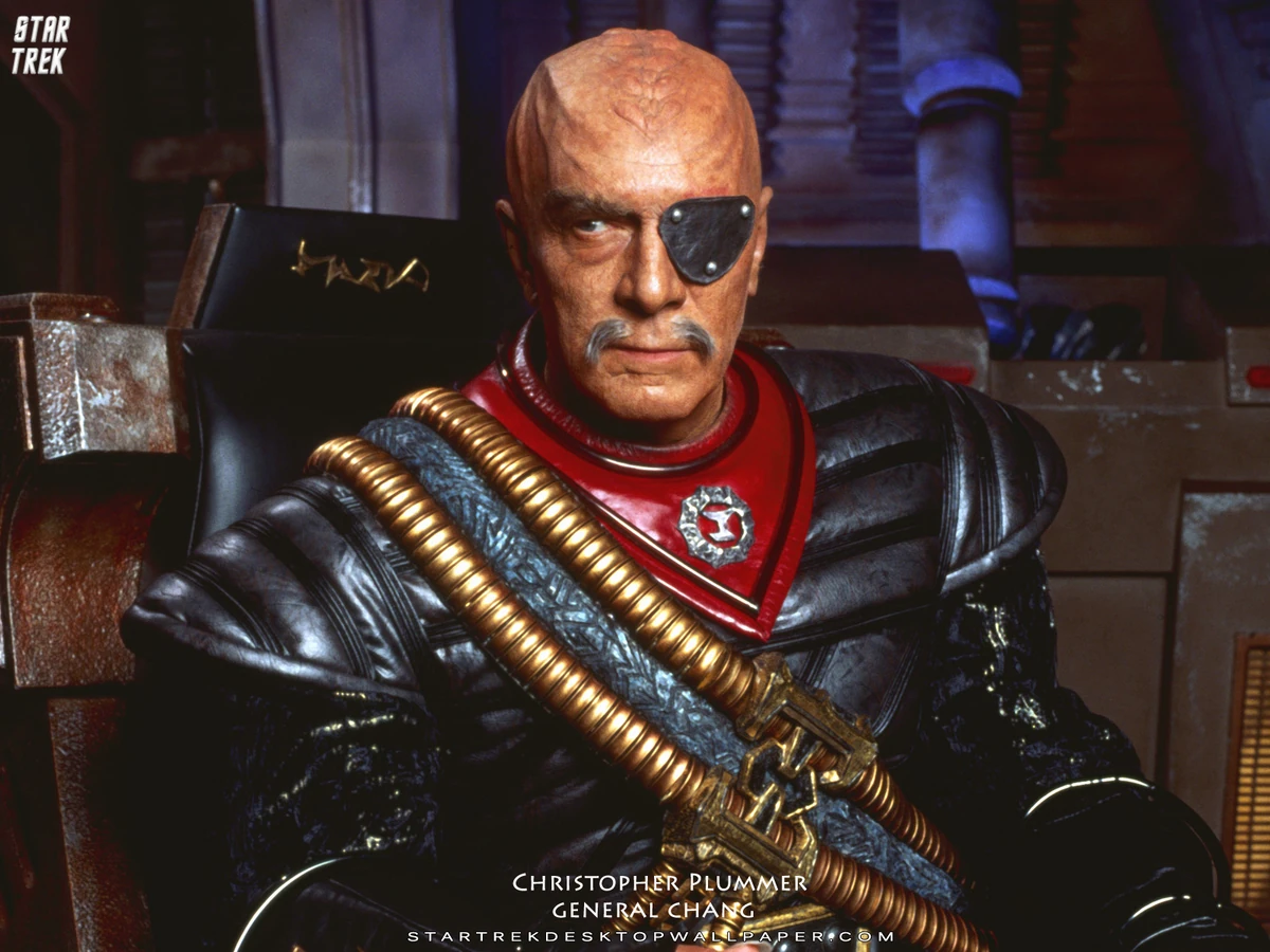 General Chang | Legends of the Multi Universe Wiki | Fandom