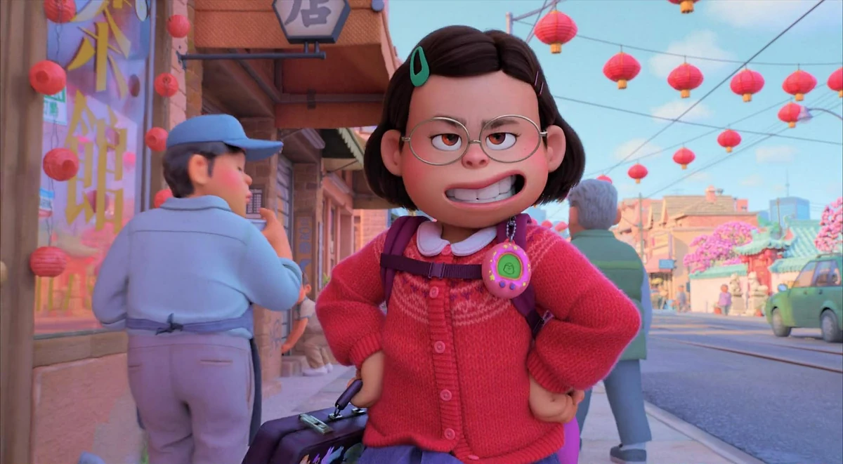 Mei Lee | Legends of the Multi Universe Wiki | Fandom