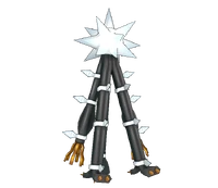 Xurkitree | Legends of the Multi Universe Wiki | Fandom