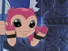 Piximon | Legends of the Multi Universe Wiki | Fandom