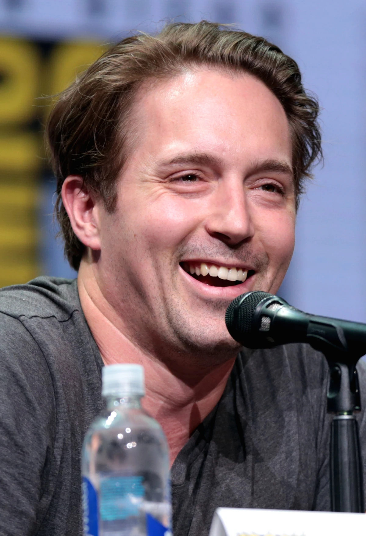 Category:Characters voiced and/or played by Beck Bennett | Legends of ...