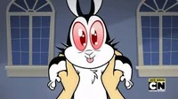 Bunnicula | Legends of the Multi Universe Wiki | Fandom