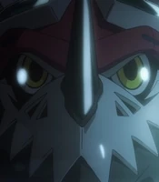 Hackmon | Legends of the Multi Universe Wiki | Fandom