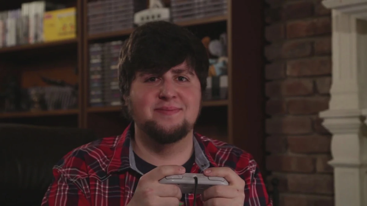 JonTron | Legends of the Multi Universe Wiki | Fandom