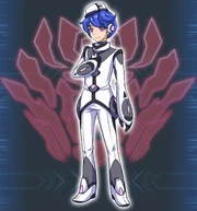 M-Alex | Legends of the Multi Universe Wiki | Fandom