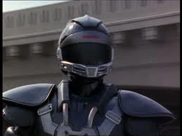 Phantom Ranger | Legends of the Multi Universe Wiki | Fandom