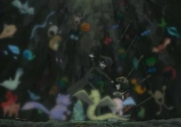 Duel Monsters | Legends of the Multi Universe Wiki | Fandom