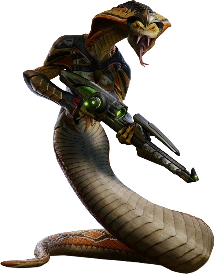 Viper (XCOM 2) | Legends of the Multi Universe Wiki | Fandom