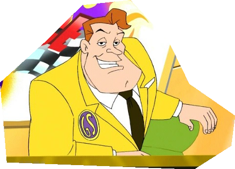 Buzz Blister | Legends of the Multi Universe Wiki | Fandom