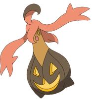 Gourgeist | Legends of the Multi Universe Wiki | Fandom