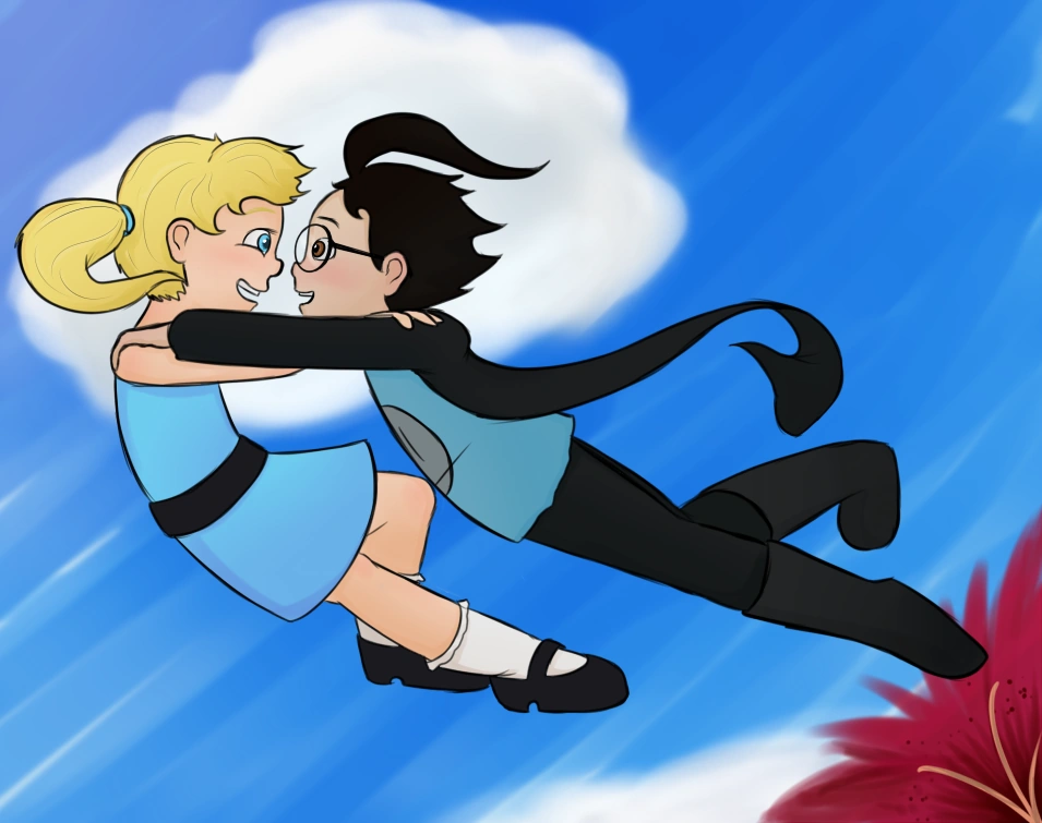Category:Crossover Love Interests | Legends of the Multi Universe Wiki ...