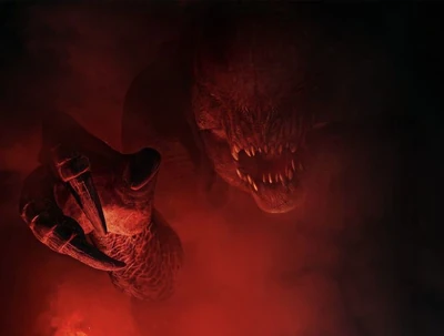 Distortus Rex | Legends of the Multi Universe Wiki | Fandom