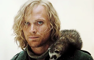 Dustfinger | Legends of the Multi Universe Wiki | Fandom