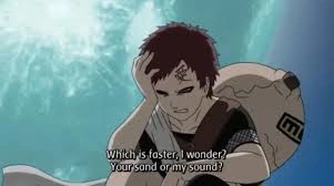 Gaara | Legends of the Multi Universe Wiki | Fandom