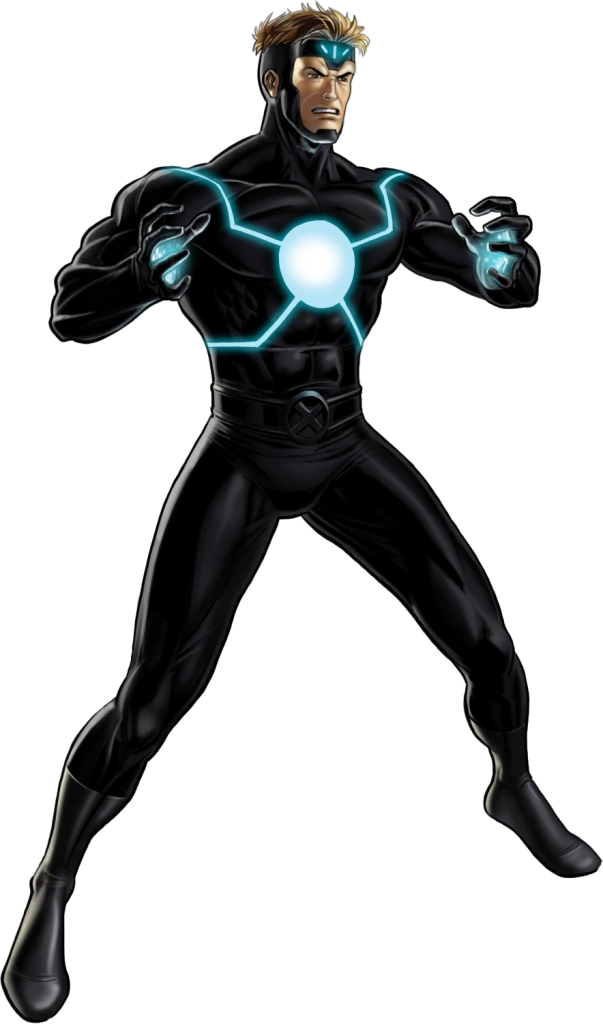 Havok(Marvel) | Legends of the Multi Universe Wiki | Fandom