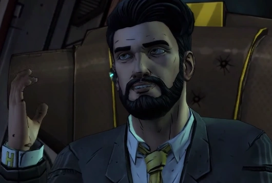 Hugo P. Vasquez | Legends of the Multi Universe Wiki | Fandom