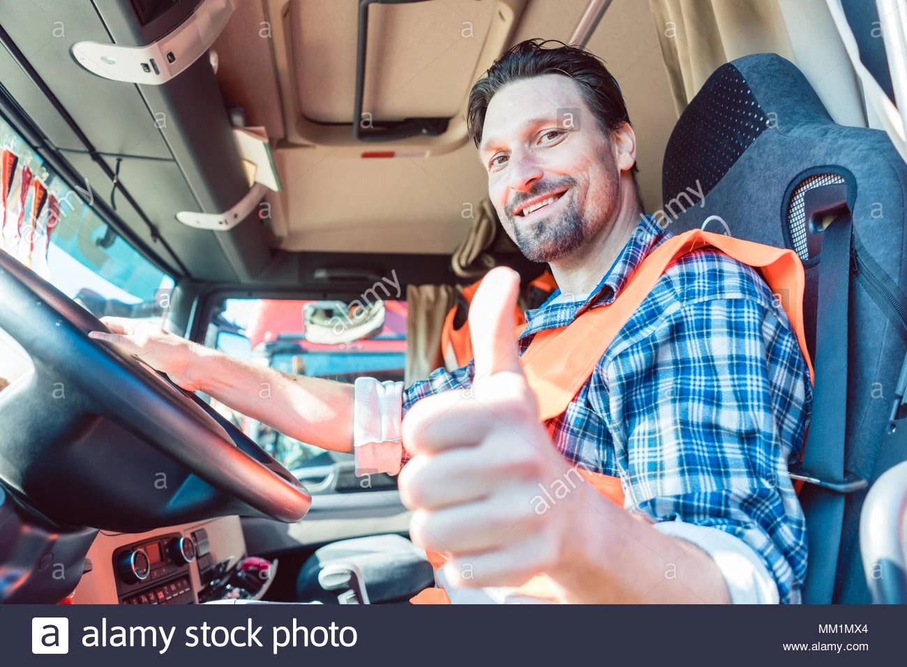 Johnny The Truck Driver | Legends of the Multi Universe Wiki | Fandom