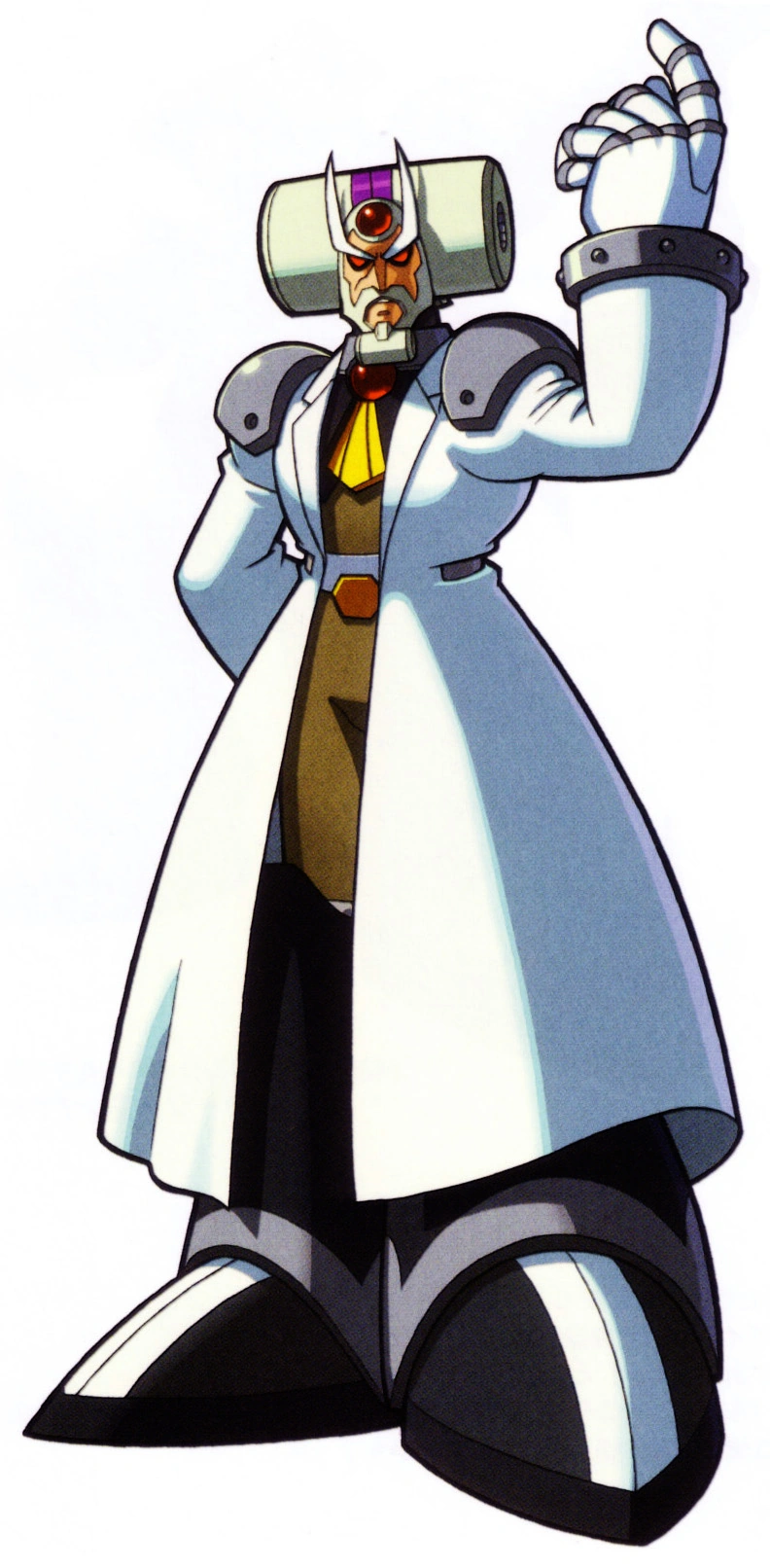 Isoc | Legends of the Multi Universe Wiki | Fandom