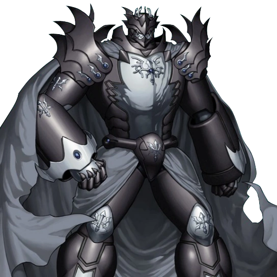 King Blade | Legends of the Multi Universe Wiki | Fandom