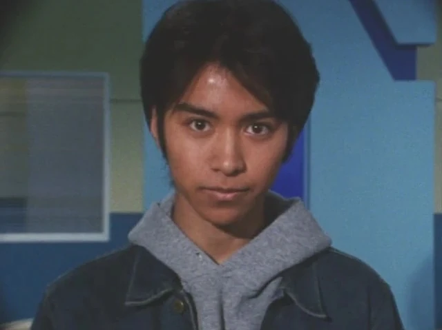 Kouhei Toba/B-Fighter Kabuto | Legends of the Multi Universe Wiki | Fandom