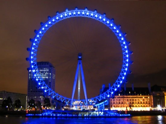 London | Legends of the Multi Universe Wiki | Fandom