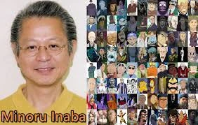 Category:Characters voiced and/or played by Minoru Inaba | Legends of ...