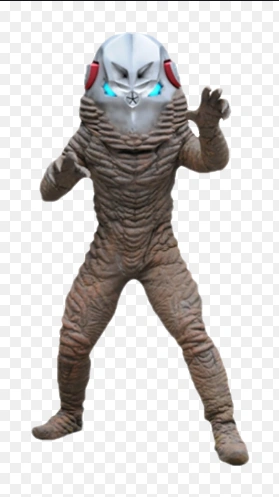 Alien Zarab | Legends of the Multi Universe Wiki | Fandom