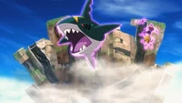 Sharpedo | Legends of the Multi Universe Wiki | Fandom