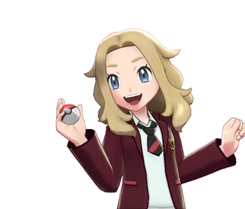 Carrie (22kingdomheartsfan) | Legends of the Multi Universe Wiki | Fandom